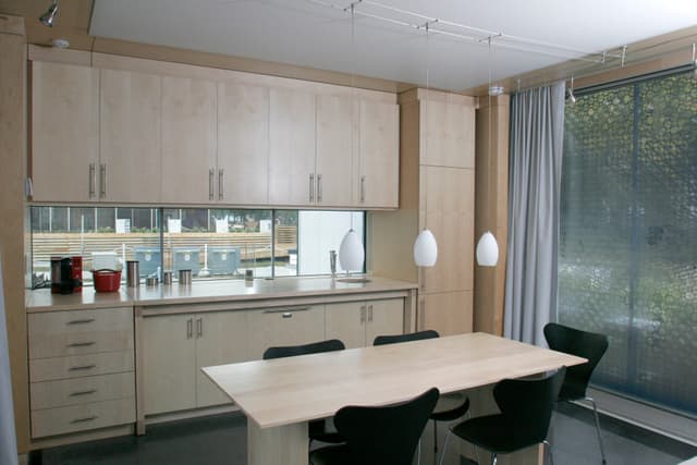 Virginia Tech US Dept of Energy Solar Decathlon: Washington, DC ...