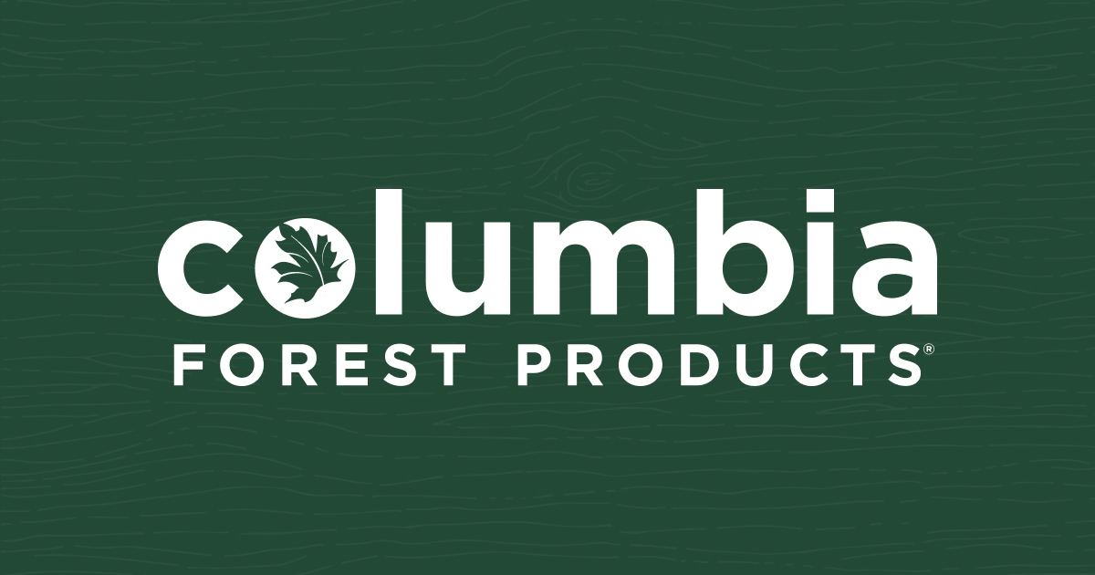 Forestry | Columbia Forest Products